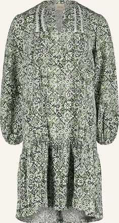 Cartoon Cartoon Kleid gruen
