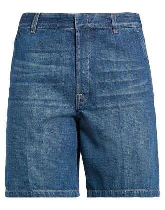 Lanvin HOSEN & R&Ouml;CKE - Jeansshorts auf YOOX.COM