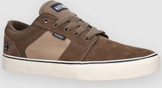 Etnies Barge LS Skateschuhe blue