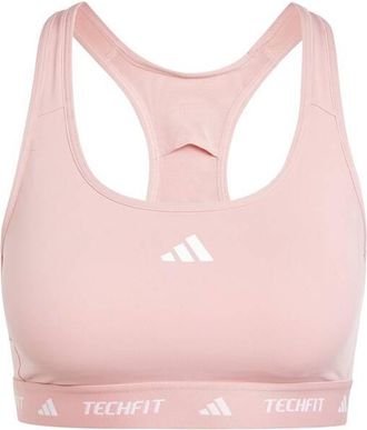 adidas Damen Top Techfit