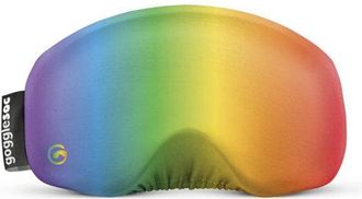 Gogglesoc Starry Nights Soc - Skibrillenschutz