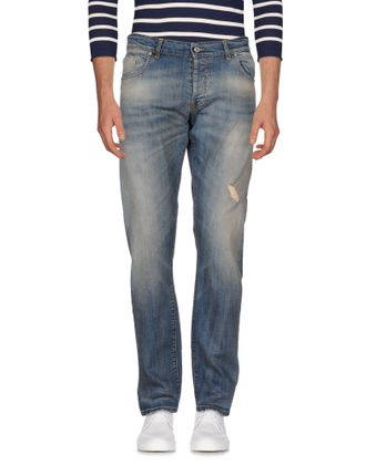 Messagerie HOSEN & R&Ouml;CKE - Jeanshosen auf YOOX.COM