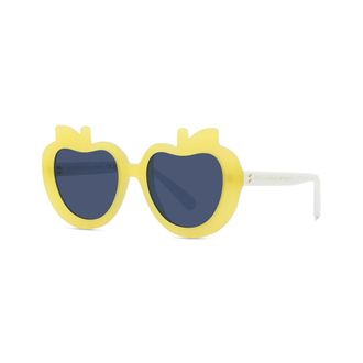 Stella McCartney unisex, Accessories, Gelb, ONE SIZEGr&ouml;&szlig;e