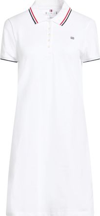 Tommy Hilfiger KLEIDER - Mini-Kleider auf YOOX.COM