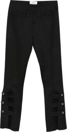 Coperni pantalon Utilitary - Noir