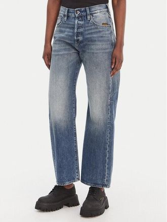 G-Star Raw Jeans Bowey D25372-E352 Blau Loose Fit