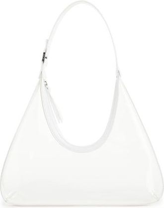 by FAR Sac &agrave; main Amber transparent