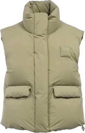 Moose Knuckles Damen, Jacken, Grün, SGröße