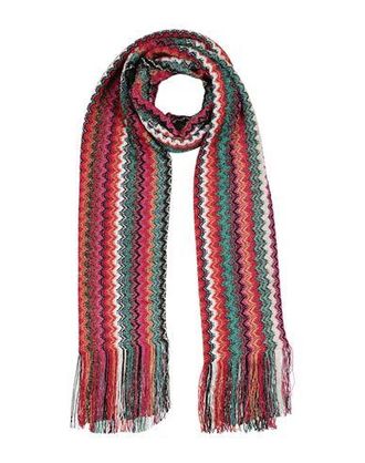 Missoni ACCESSOIRES - &Eacute;charpes sur YOOX.COM