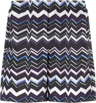 Missoni Badeanzug - Bunt