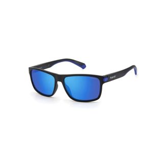 Polaroid Lunettes de soleil - Homme - Accessoires - Noir - Taille: 58 MM