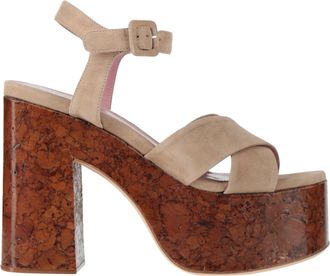 Haus Of Honey SCHUHE - Sandalen auf YOOX.COM