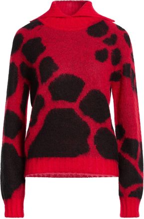 MCM STRICKWAREN - Rollkragenpullover auf YOOX.COM