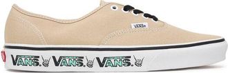 Vans Sneakers aus Stoff Authentic VN000Z75IGG1 Beige