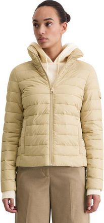 Marc O'Polo Outdoorjacke mit recycelten Materialien