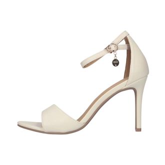 Mexx Leyla Paisley Sandale mit Absatz - - Shoes - Damen - Beige - 40 EU