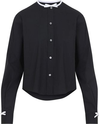 Moschino Casualjacke - Schwarz