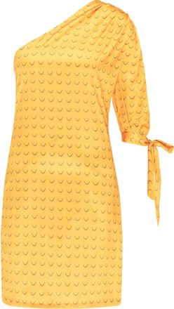 Izia Robe &agrave; une &eacute;paule