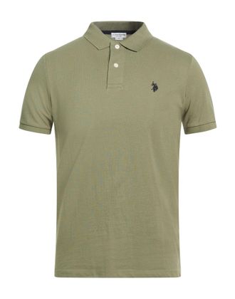 U.S.Polo Association TOPS - Poloshirts auf YOOX.COM