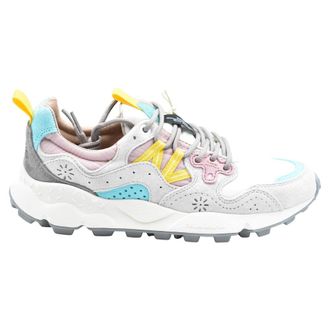 Flower Mountain Yamano 3 - - Shoes - Damen - Mehrfarbig - 37 EU
