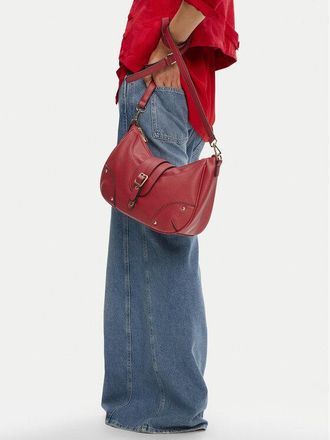 Lasocki Lasocki Handtasche C-LSK-M-001-08 Rot