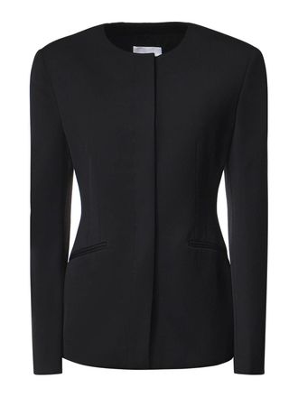 Andamane Blazer - Noir