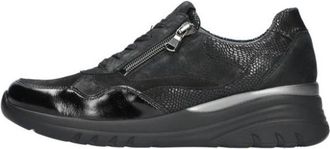 Waldl&auml;ufer Sneakers - - Shoes - Damen - Schwarzk - 37 EU