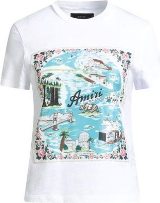 Amiri TOPS - T-shirts sur YOOX.COM