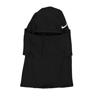 Nike Nike Beanies Pro Hyperwarm Hood - Black/Black/White