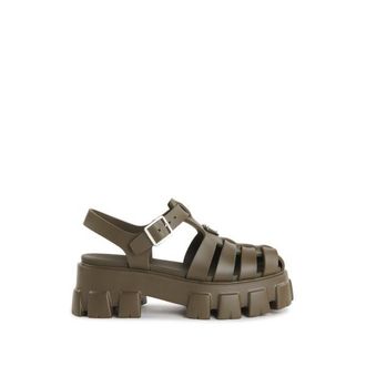 Prada Sandales &agrave; brides