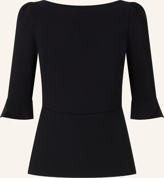 La Petite Robe Di Chiara Boni Chiara Boni La Petite Robe Bluse Edelmira schwarz