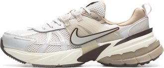 Nike Femme, Chaussures, Brun, Taille: 38 EU V2K Run