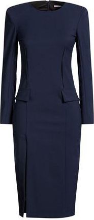 Patrizia Pepe ROBES - Robes midi sur YOOX.COM
