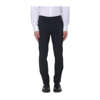 Pantaloni Torino Chino-Hose - - Trousers - Herren - Schwarzk - S