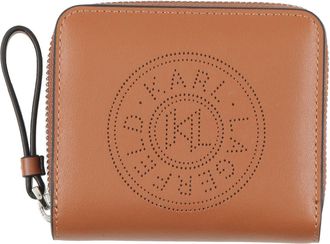 Karl Lagerfeld Kleinlederwaren - Brieftaschen auf YOOX.COM