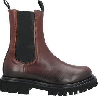 Seboy&acute;s SCHUHE - Stiefeletten auf YOOX.COM