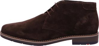 Lloyd Stiefeletten - - Shoes - Herren - Braun - 45 EU