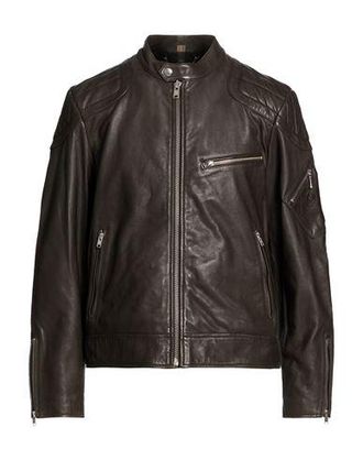 Belstaff MANTEAUX - Vestes et blousons sur YOOX.COM
