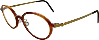 Lindberg unisex, Accessories, Braun, 49 MMGr&ouml;&szlig;e