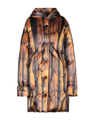 Maison Margiela JACKEN & M&Auml;NTEL - Pufferjacken & Daunenjacken auf YOOX.COM