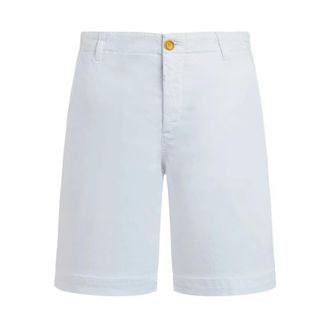 Vilebrequin Herren, Shorts, Wei&szlig;, W36Gr&ouml;&szlig;e