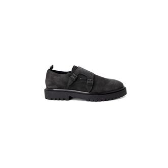 Antony Morato Herren, Schuhe, Grau, 42 EUGr&ouml;&szlig;e