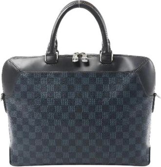 Louis Vuitton Pre-owned Oliver Handbag - - Pre-owned - Herren - Schwarzk - ONE SIZE