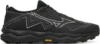 Mizuno Laufschuhe Wave Daichi 9 Gtx J1GJ2556 Schwarz