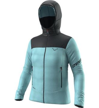 Dynafit Radical Primaloft Hooded - Primaloft Jacke - Damen