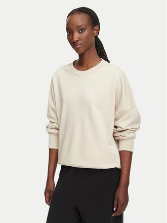 adidas Sweatshirt Seasonal Essentials Colorpop KV6860 Creme Regular Fit