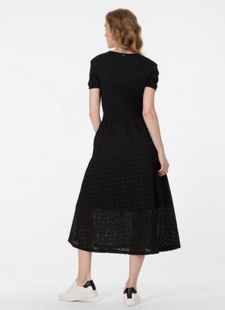 Ragwear A-Linien-Kleid MADEIROA
