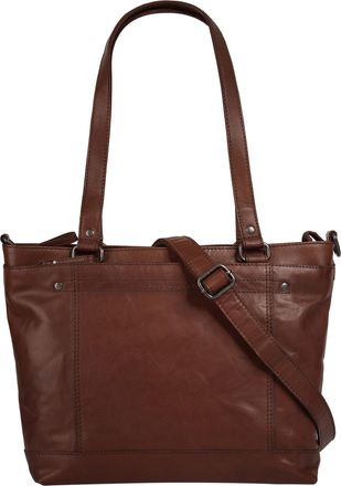 Spikes & Sparrow Schultertasche