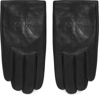 Calvin Klein Handschuhe Calvin Klein LV04D8119G Schwarz