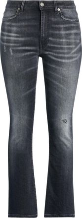 Dondup HOSEN & R&Ouml;CKE - Jeanshosen auf YOOX.COM